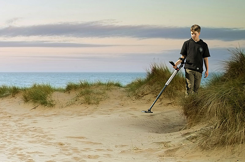 Minelab Product Explorer